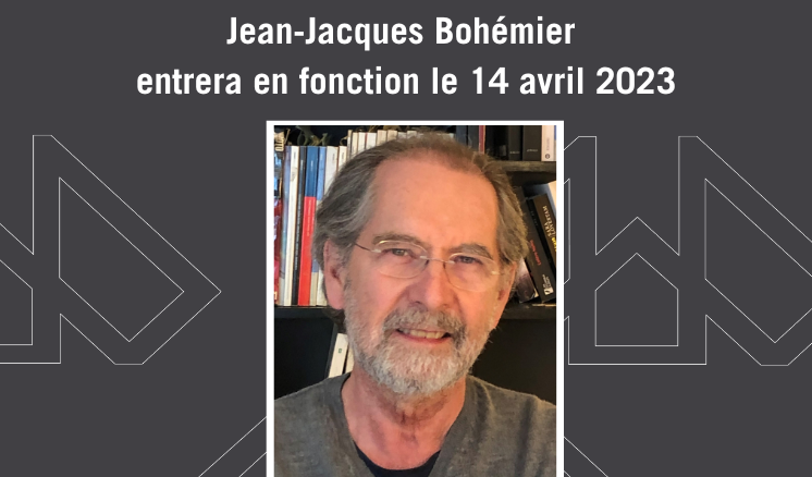 Un nouveau président pour le conseil d’administration de la SHDM - SHDM